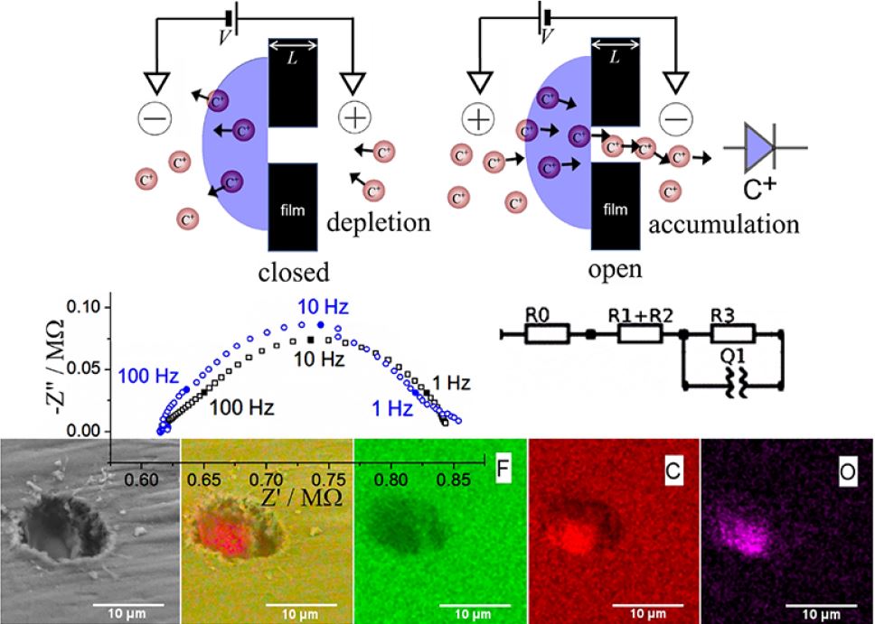 Klaus Mathwig | OnePlanet Research Center, imec Netherlands